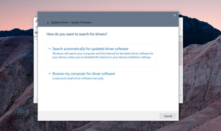 What To Do If Windows Doesn't Install Correct Drivers?