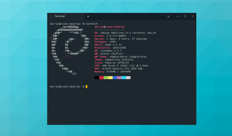 How to Install Terminus On Linux