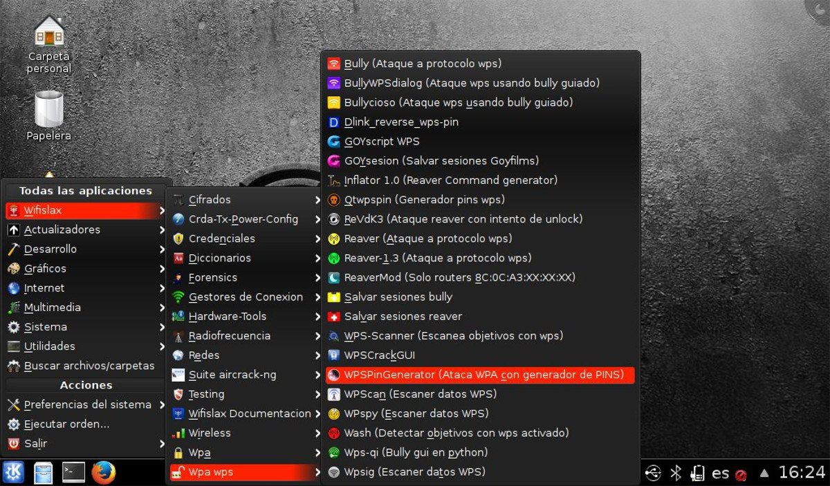 The 5 Best Linux Distributions For Security Testing