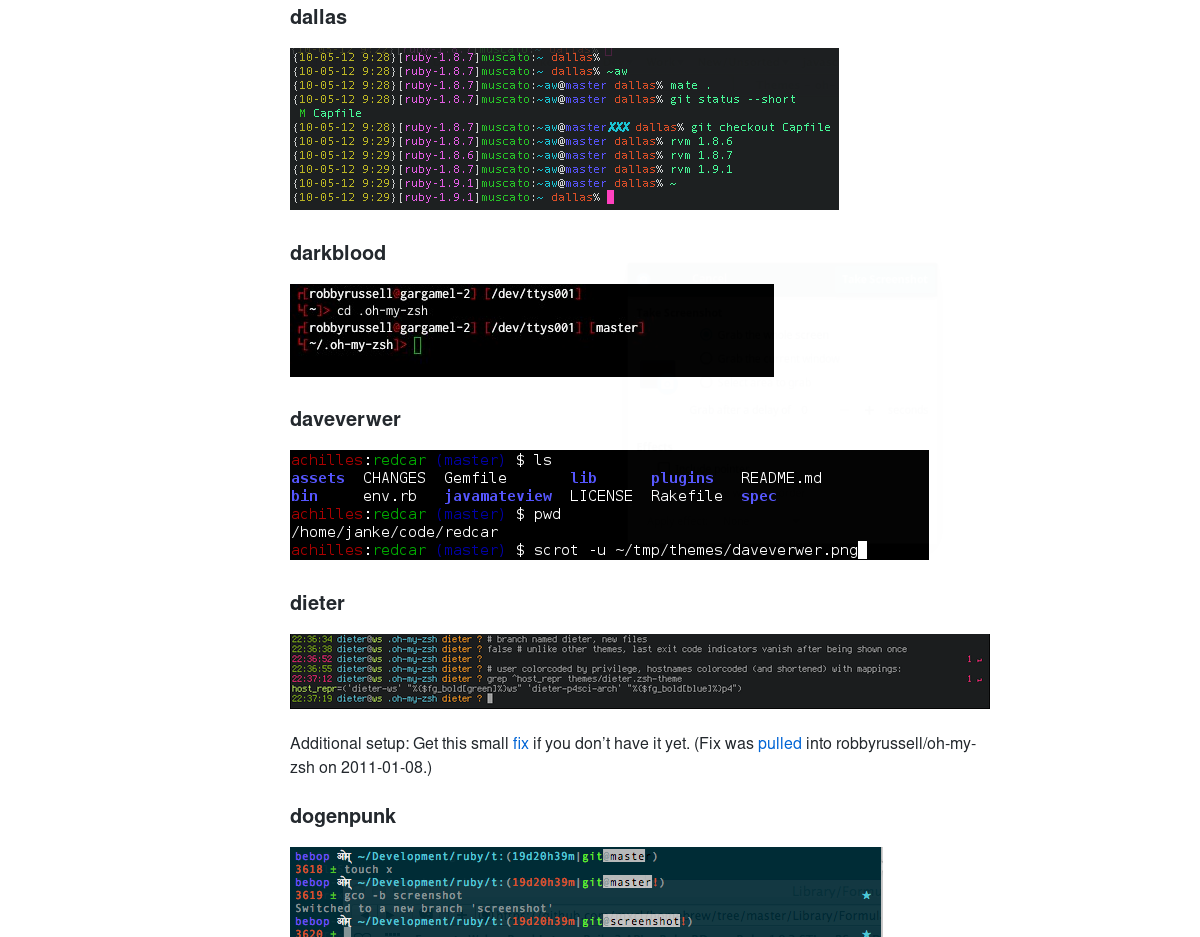 How To Switch From Bash To Zsh On Linux