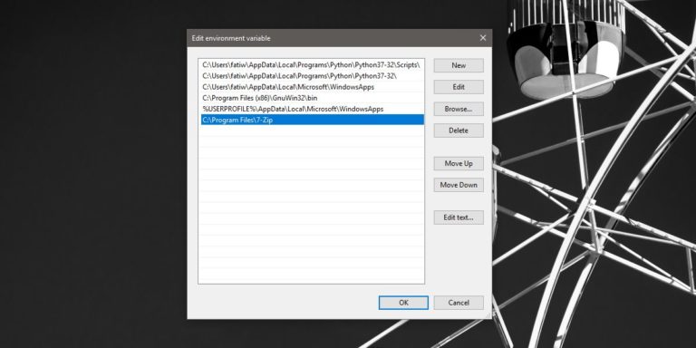 How To Automatically Extract Zip Files On Windows 10