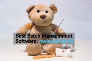 Best Patch Management Software and Tools | Review | 2022