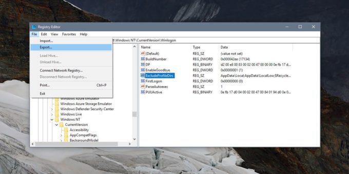 How To Fix "Roaming Profile Was Not Completely Synchronized" On Windows 10