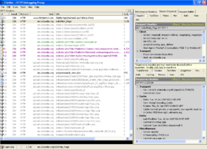 Top 7 Packet Sniffers and Network Analyzers | Review | 2022