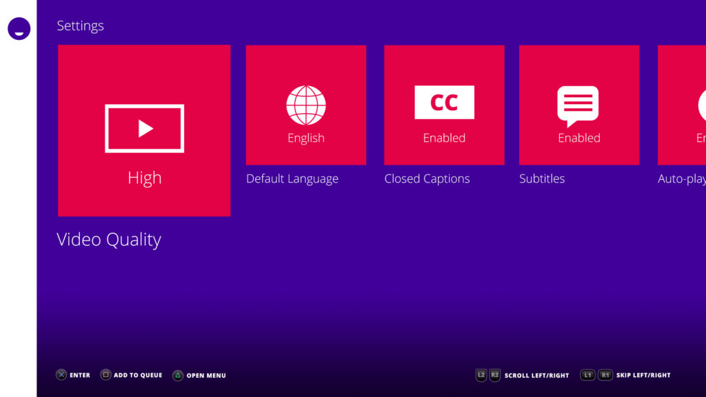 FunimationNOW Kodi Addon - Watch English-dubbed anime legally
