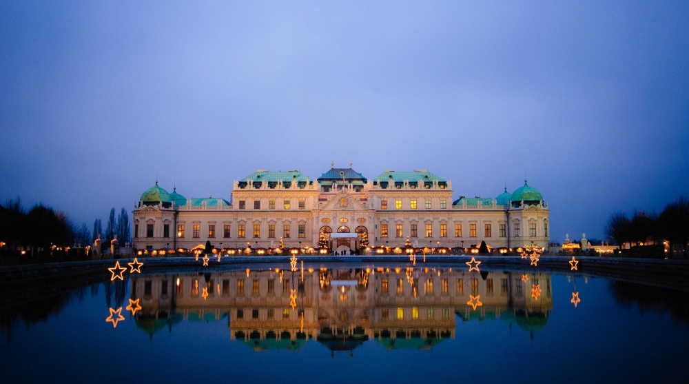 How to Get an Austrian IP Address from Any Country