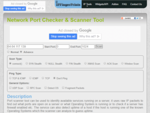 7 Best Port Scanning Software Tools: Both Local And Cloud-Based Solutions