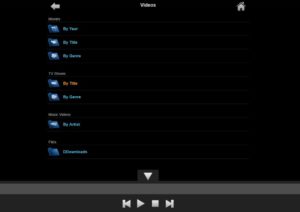 Use the Kodi Web Interface to Access Files from Any Device