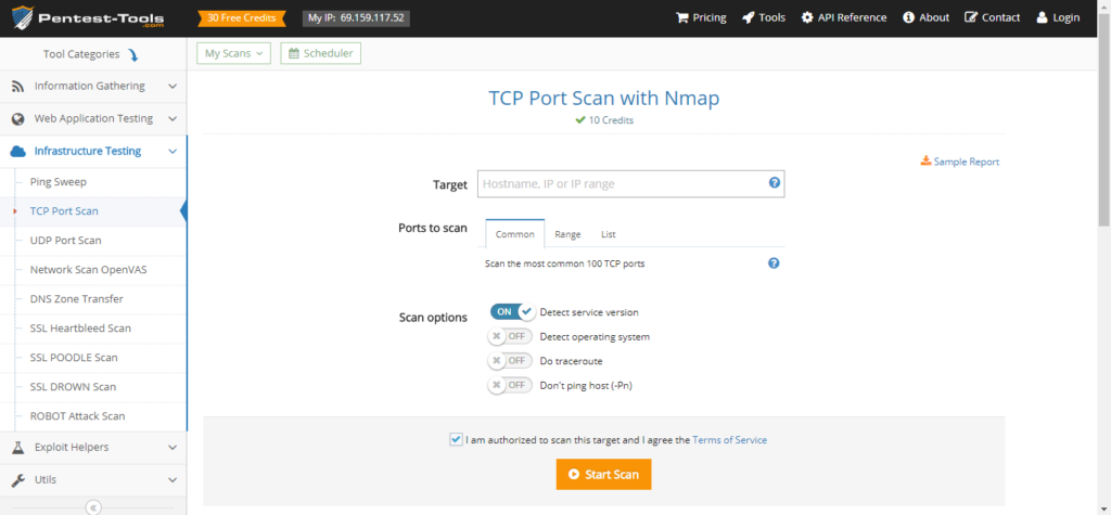 7 Best Port Scanning Software Tools: Both Local And Cloud-Based Solutions
