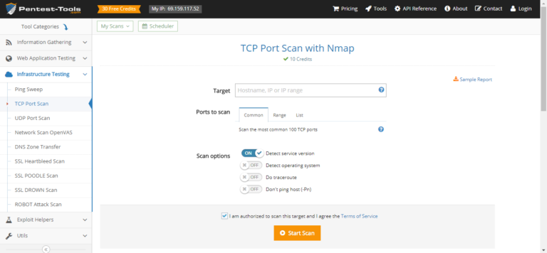 7 Best Port Scanning Software Tools: Both Local And Cloud-Based Solutions