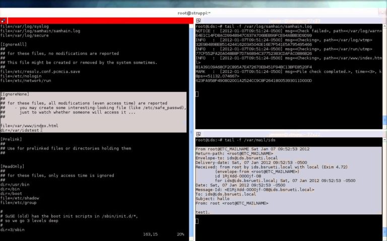 Best FREE Intrusion Detection Software | 2022 | Addictive Tips