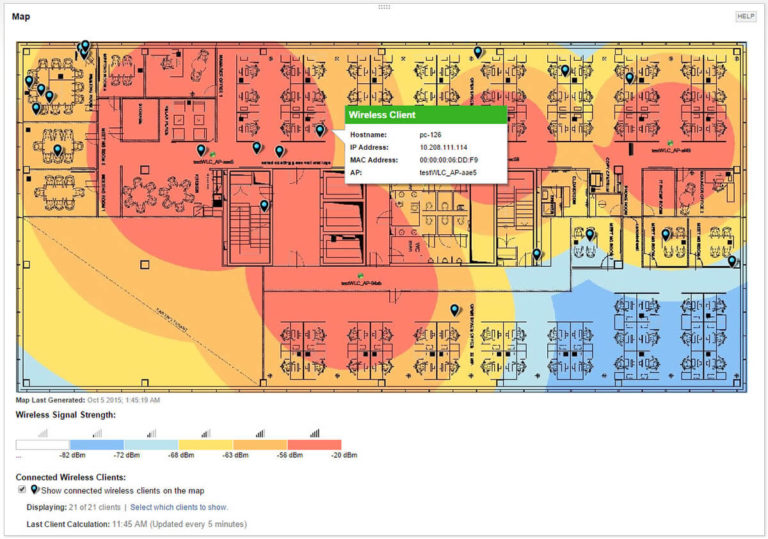 Best Wi-Fi Analyzers for Windows: 5 Software Solutions Reviewed