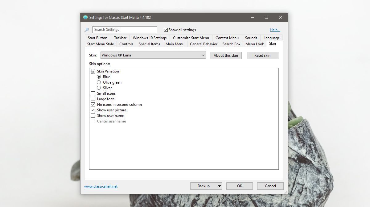 How To Make Windows 10 Look Like Windows XP