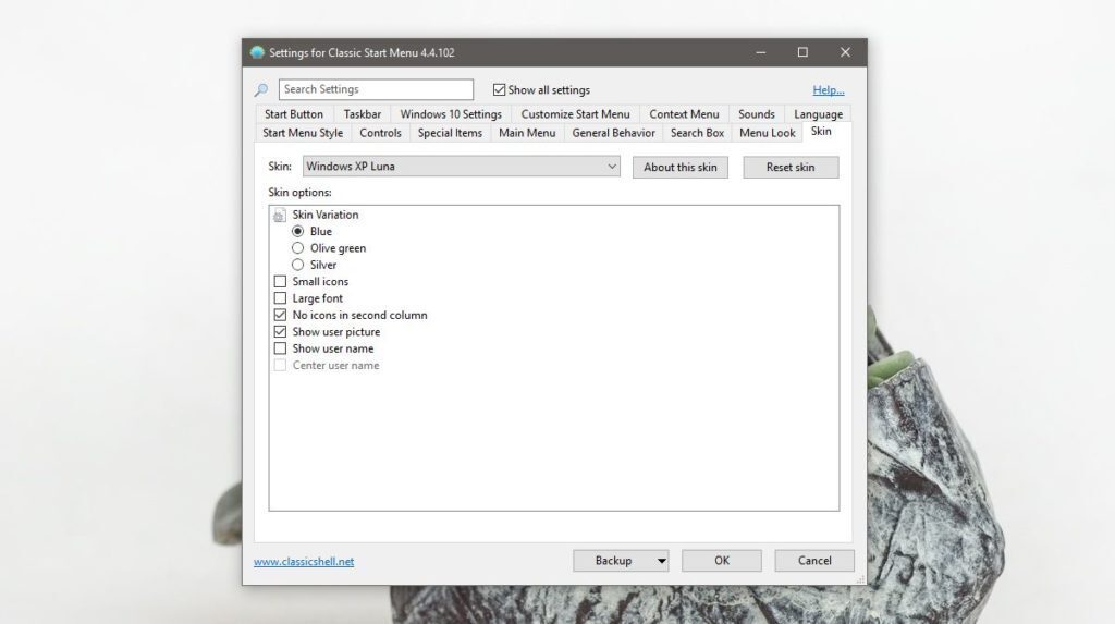 How To Make Windows 10 Look Like Windows XP