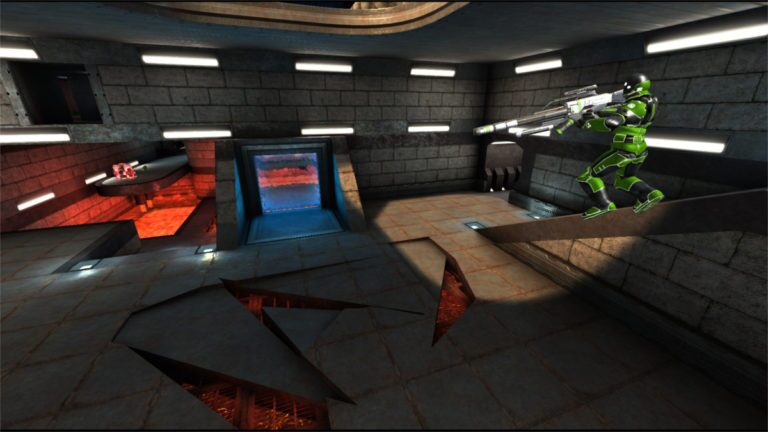 5 best free Linux FPS shooters to checkout