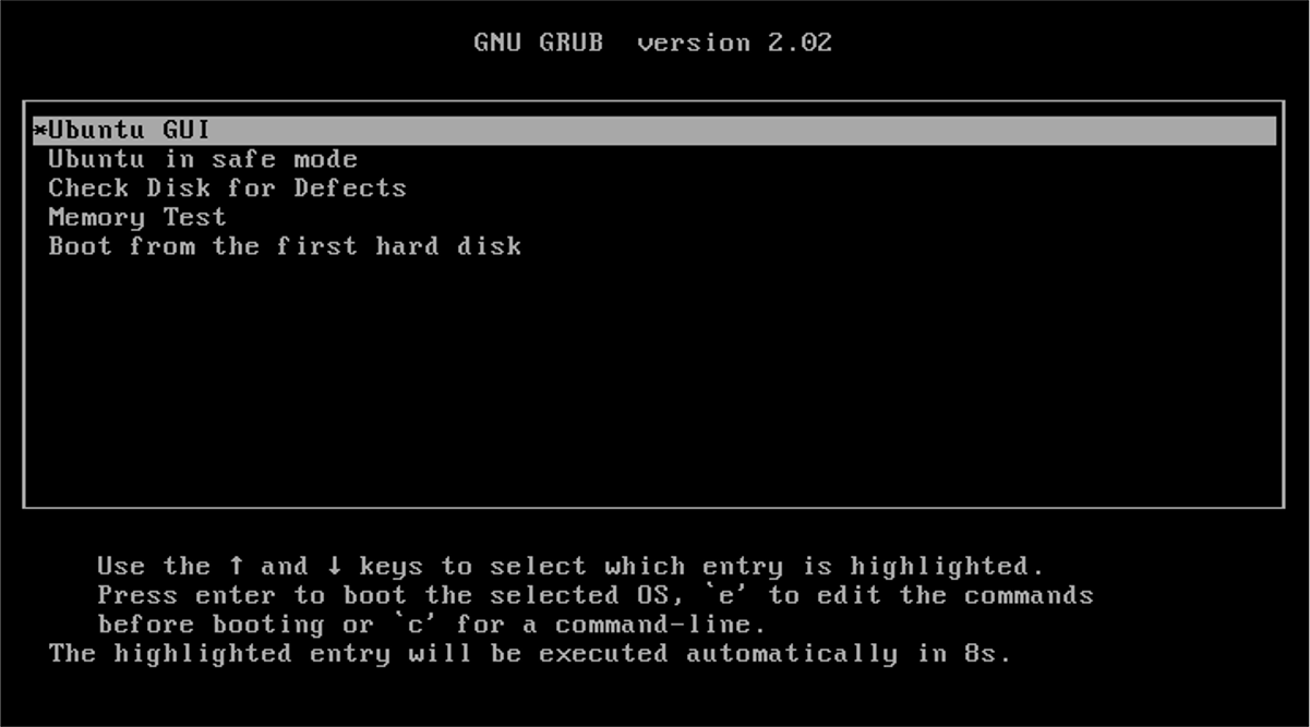 How To Create A Custom Ubuntu Distribution With Distroshare Ubuntu Imager