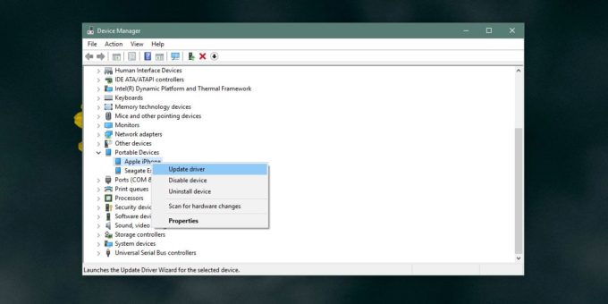 How To Fix The Driver Required For This iPhone Is Not Installed On ...