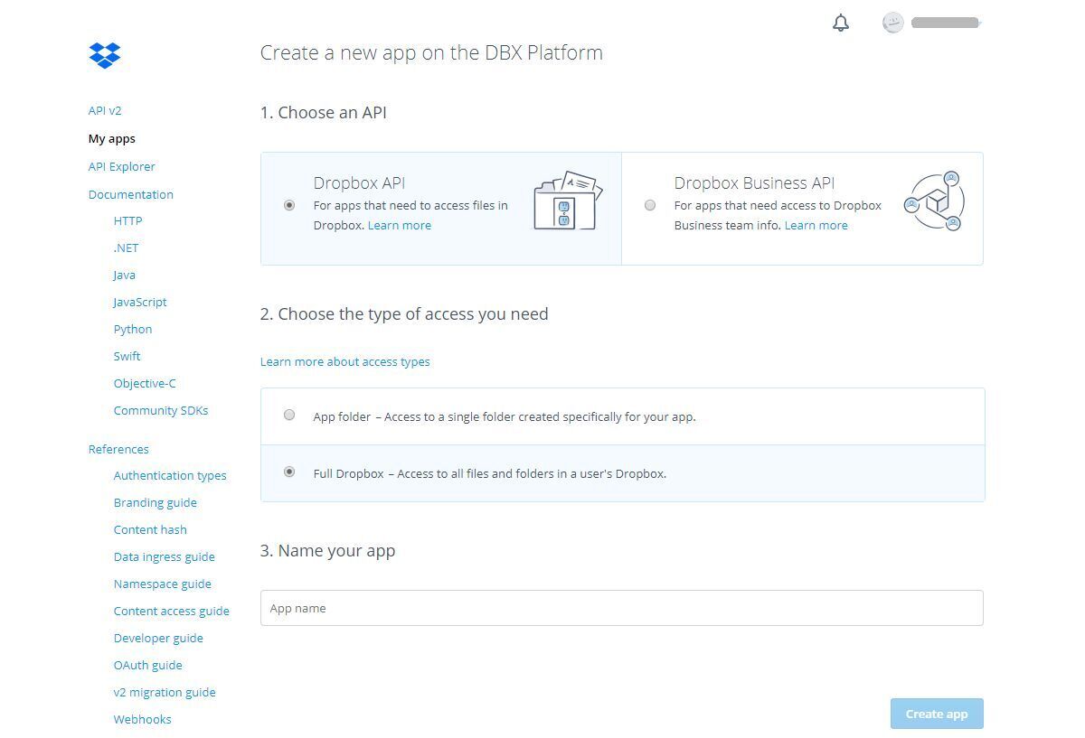 How To Create A Dropbox Backup Server On Linux