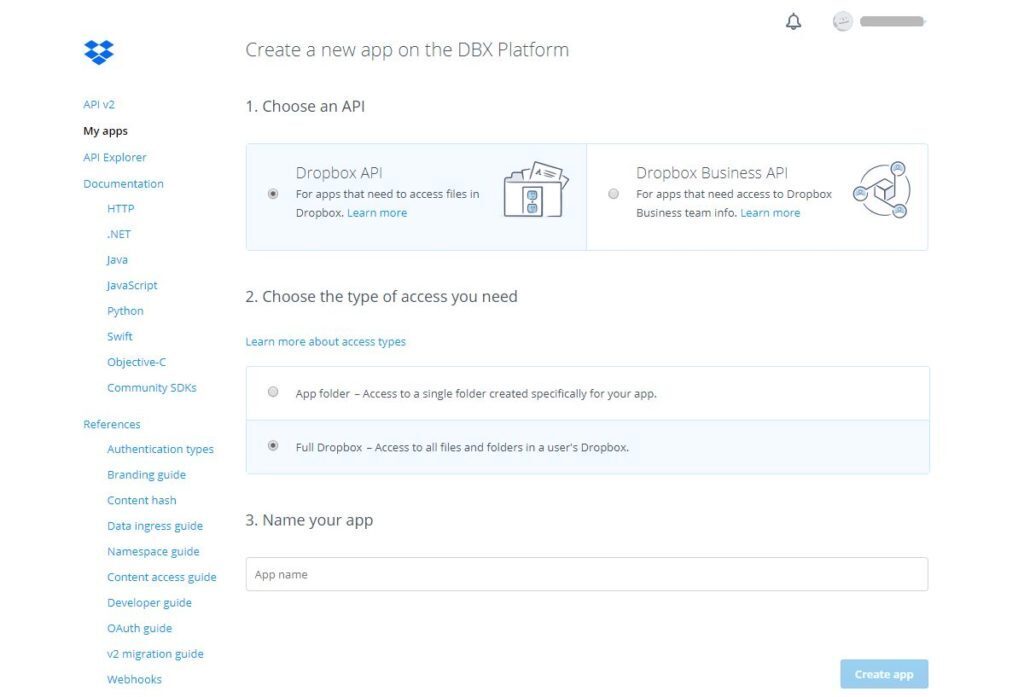 How To Create A Dropbox Backup Server On Linux