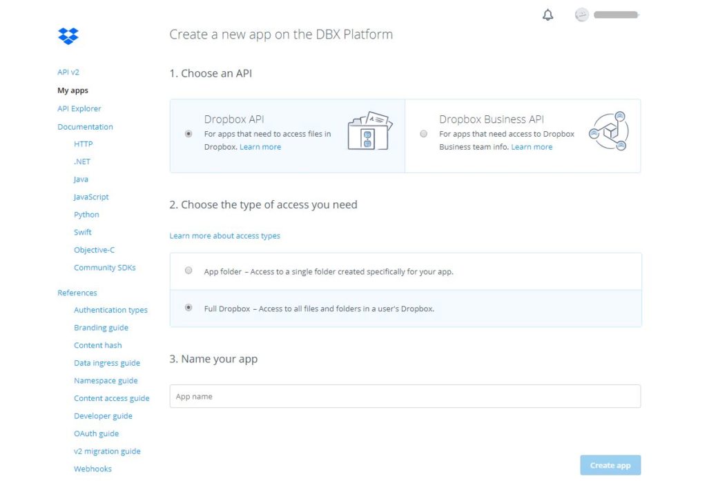 How To Create A Dropbox Backup Server On Linux