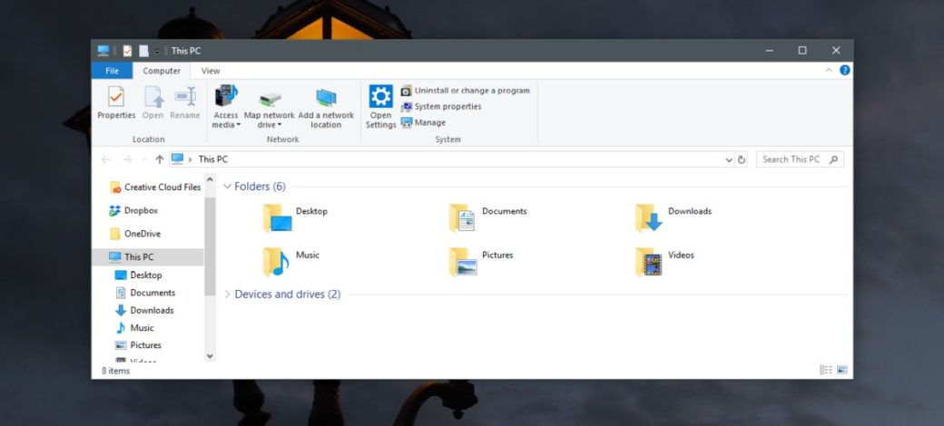 Windows Archives - Page 223 of 1089 - AddictiveTips