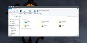 How To Remove 3D Objects From File Explorer On Windows 10