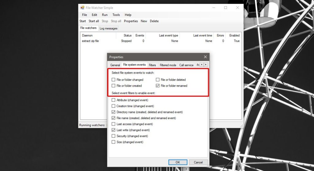 How To Automatically Extract Zip Files On Windows 10