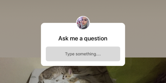How To Use Instagram Story Questions