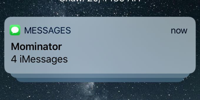 How To Enable or Disable Group Notifications By App On iOS 12 How To Enable or Disable Group Notifications By App On iOS 12