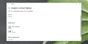 How To Change Your Location Language Settings On Windows 10 how-to-change-your-location-language-settings-on-windows-10