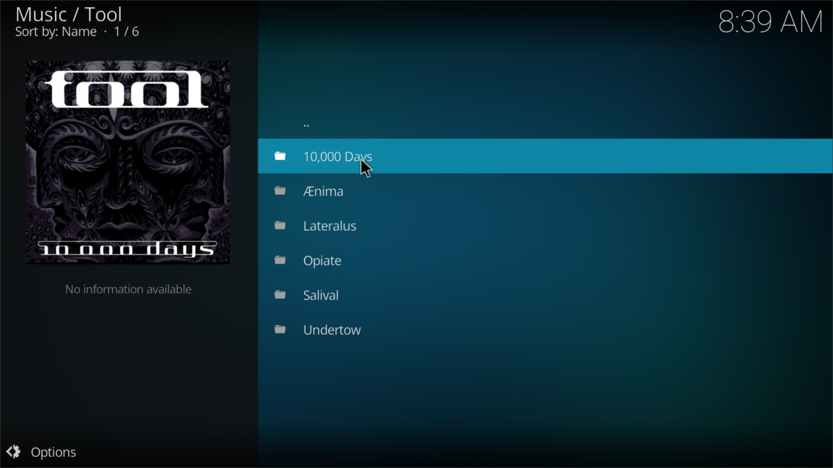 How To Install The Kodi Media Center On Linux