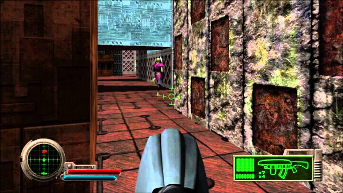 How To Play Bungie’s Marathon Game Series On Linux