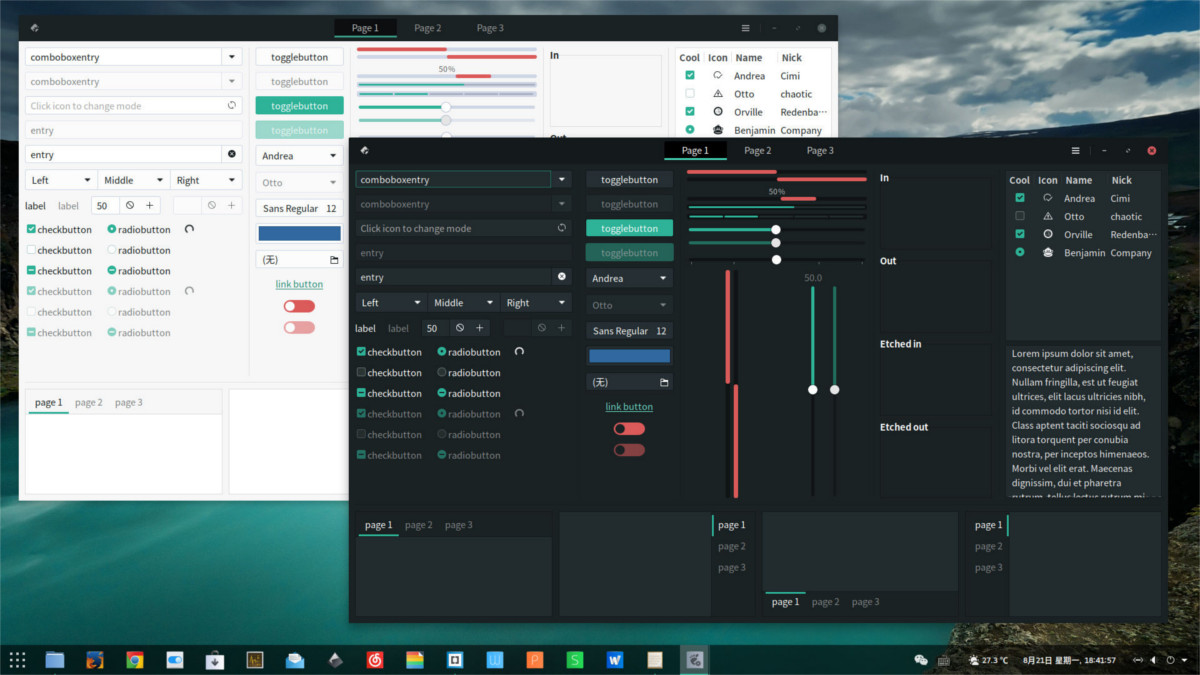 How To Install The Matcha Theme On Linux