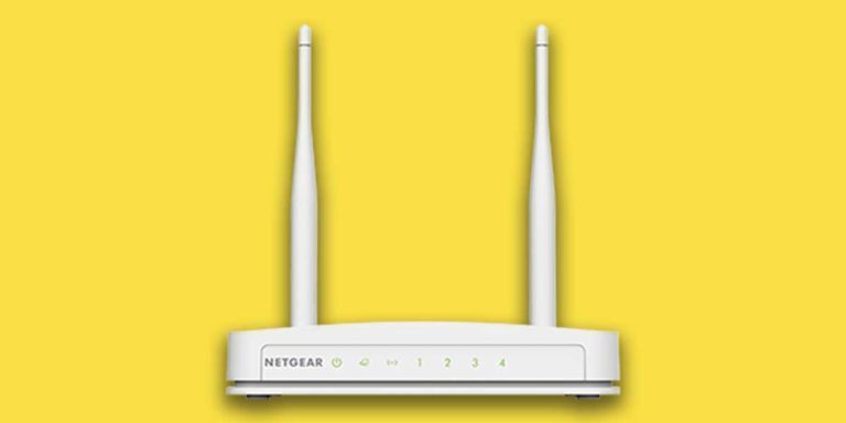 What Is WPS WiFi Protected Setup, And Is It Dangerous?