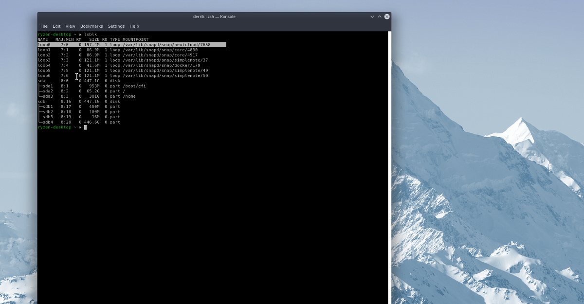 How To Backup A NextCloud Snap Installation On Linux
