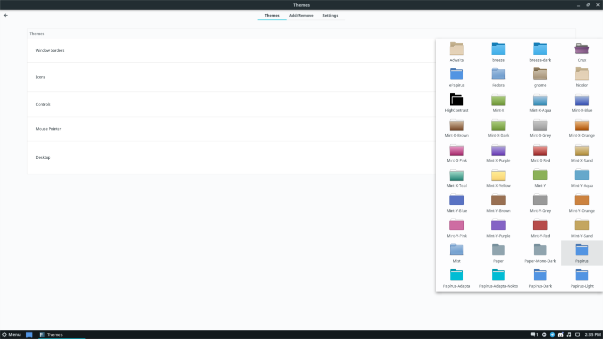 How To Install The Papirus Icon Theme On Linux