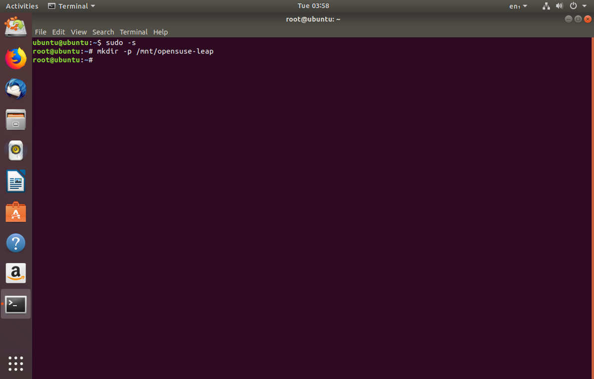 How To Reset A Forgotten Password On Linux