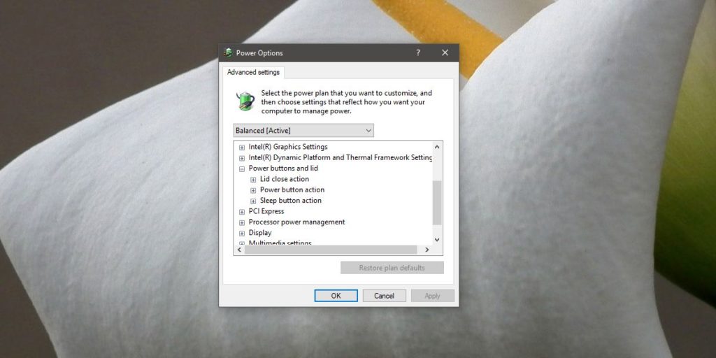 How To Find The Sleep Button On A Laptop On Windows 10