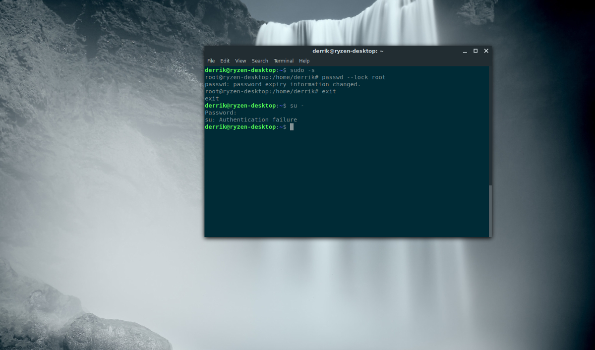 3 Ways To Secure An SSH Server On Linux