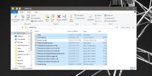 How To Automatically Extract Zip Files On Windows 10