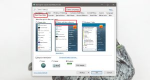 How To Make Windows 10 Look Like Windows XP