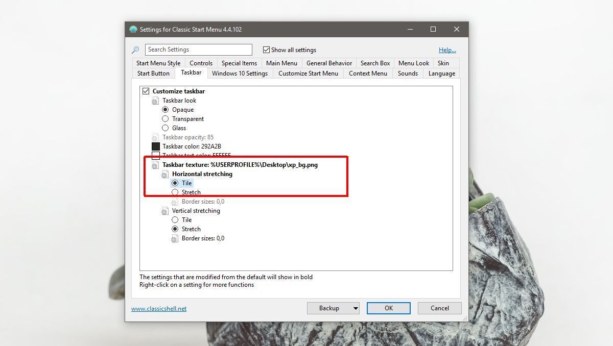 How To Make Windows 10 Look Like Windows XP