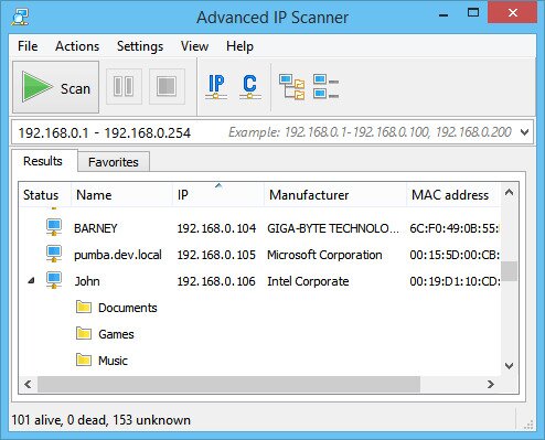 Best IP Address Tracker Tools: Top Scanners | Review | 2022
