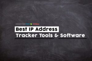 Best IP Address Tracker Tools: Top Scanners | Review | 2022