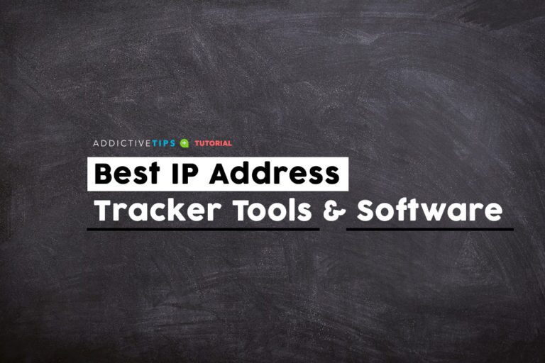 Best IP Address Tracker Tools: Top Scanners | Review | 2022