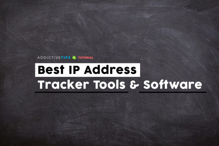 Best IP Address Tracker Tools: Top Scanners | Review | 2022