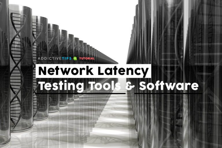 Best Network Latency Test and Monitoring Tools in 2022