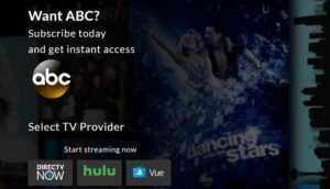 Best VPN for ABC Go and Freeform Go in : Unblock the Service