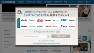 Best VPN for CNBC: How to Watch From Outside US