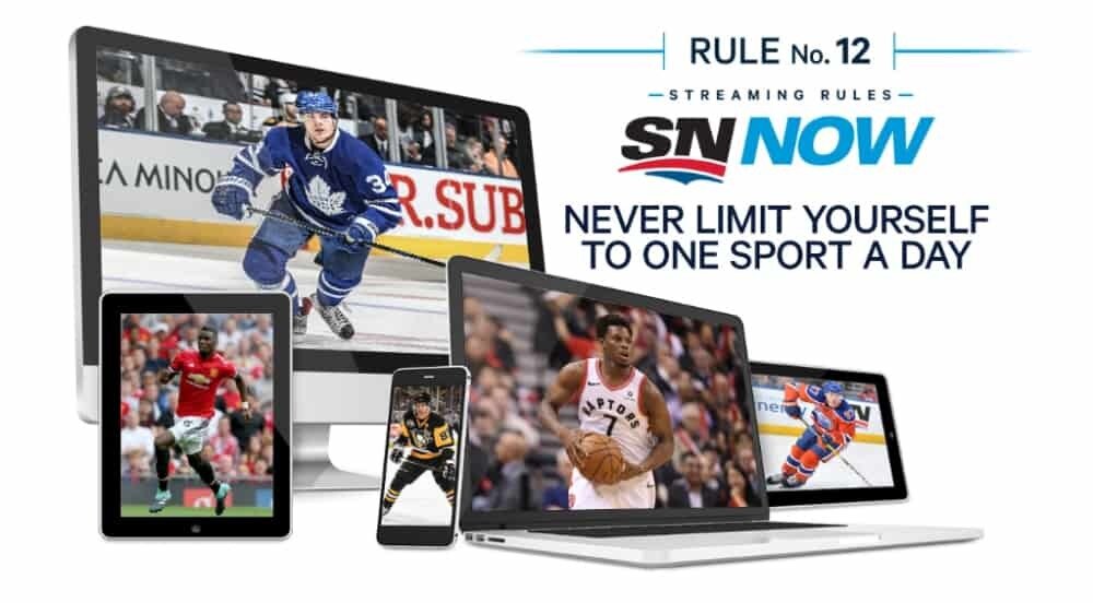 Best VPNs for Sportsnet Now: How to Unblock It Outside Canada